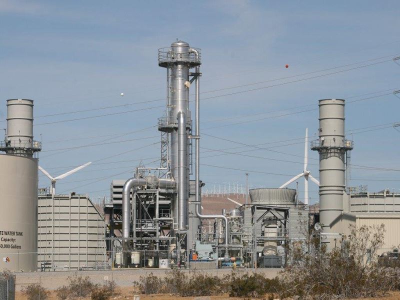 Power Plant – Locations Unlimited Inc.