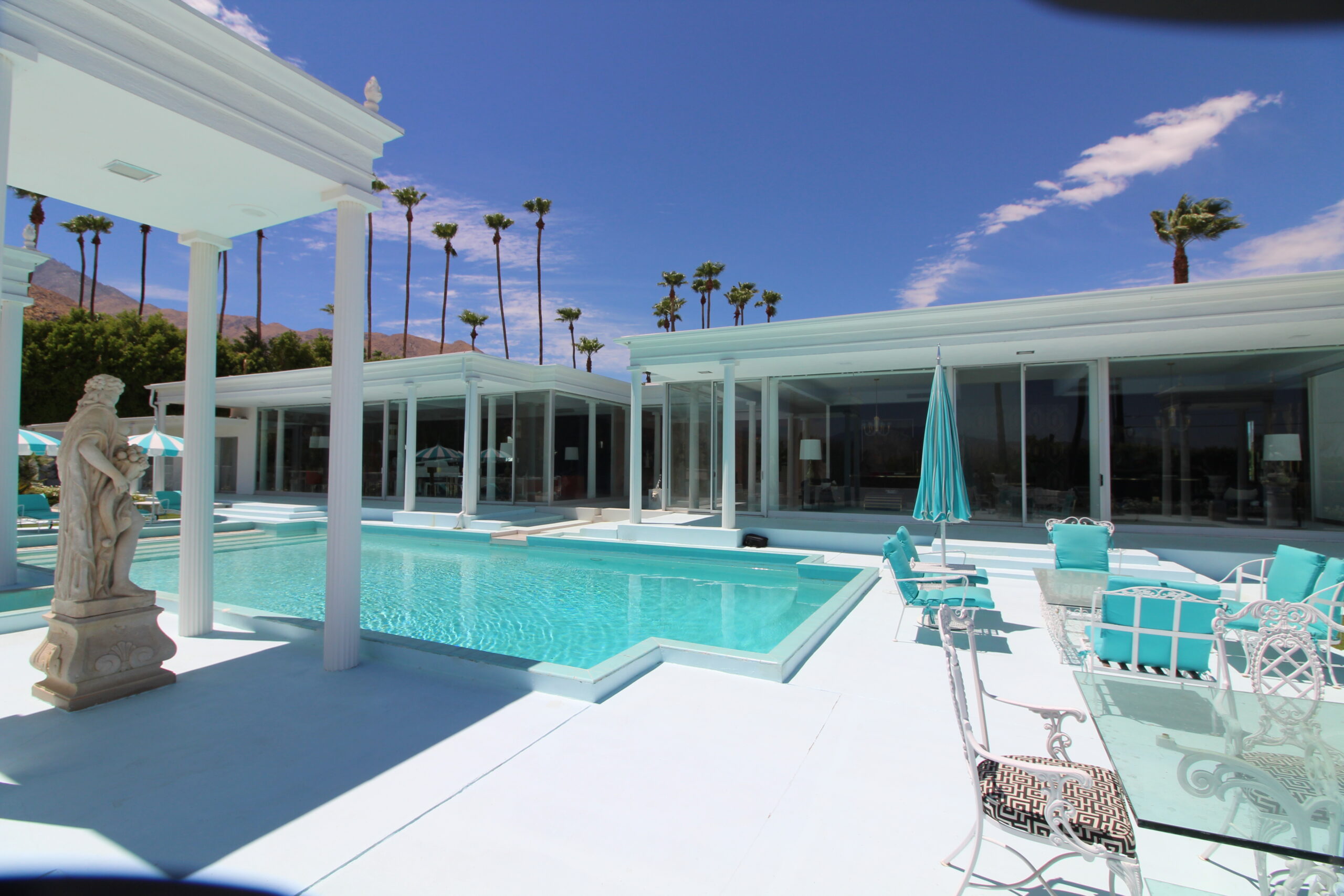 Maestro – Locations Unlimited Inc.