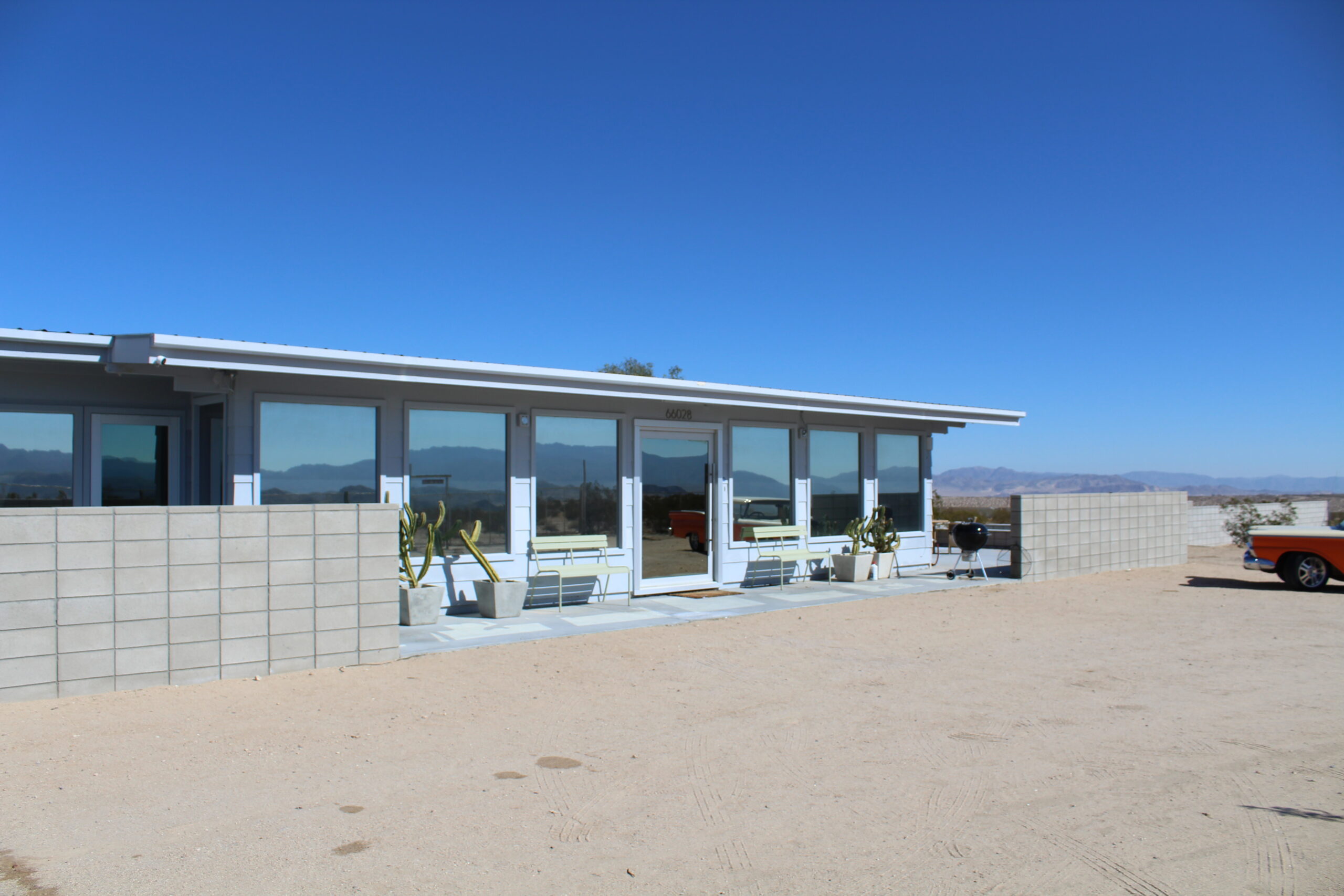 Blue Sky – Locations Unlimited Inc.