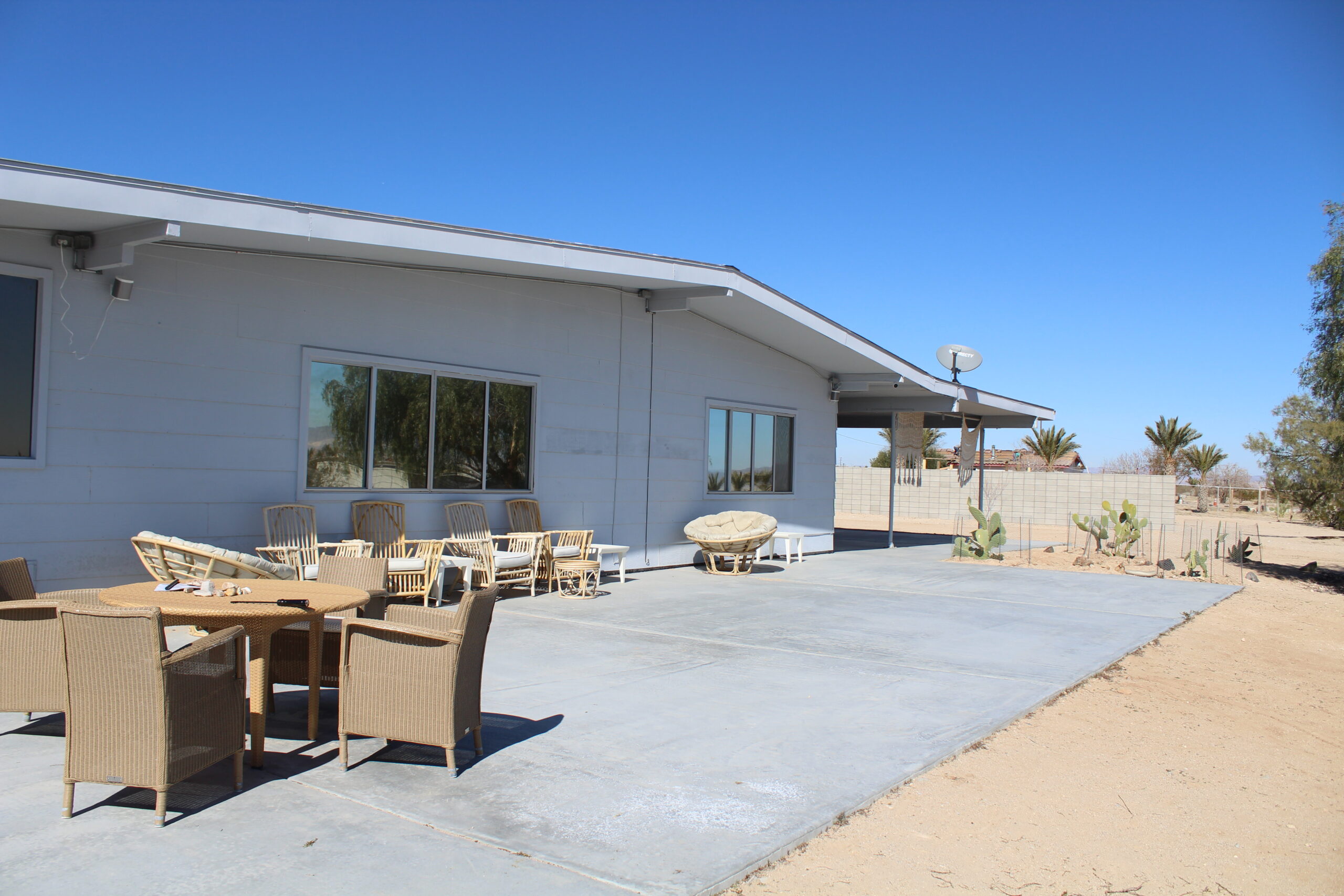 Blue Sky – Locations Unlimited Inc.