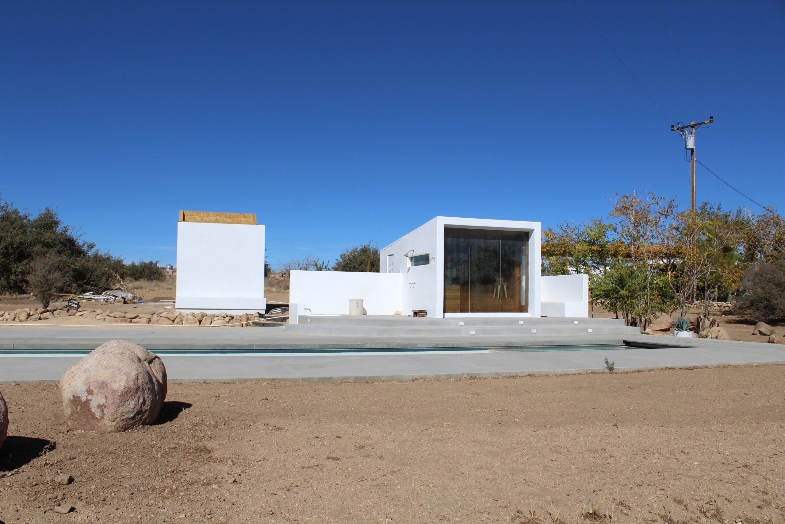 Classic Adobe – Locations Unlimited Inc.