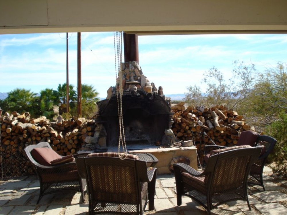 Windswept | Locations Unlimited Inc.