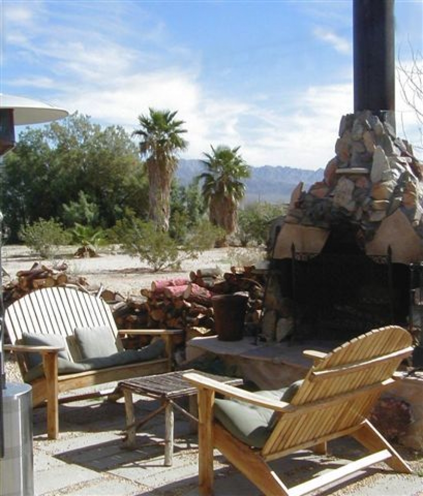 Windswept | Locations Unlimited Inc.